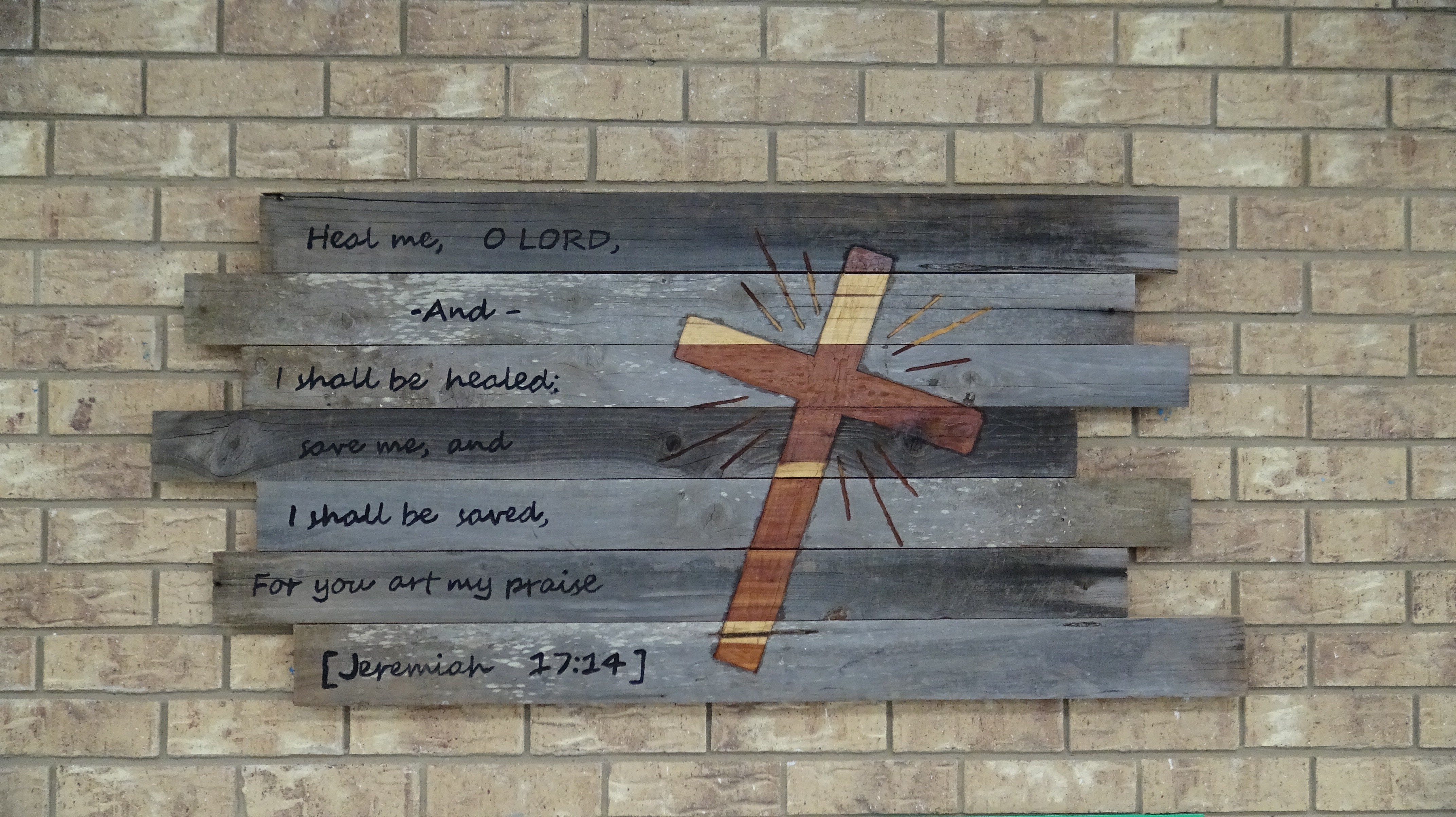 "Dou You Love As God" & "Feed The Flock Of God" | The Bible Not Watered ...