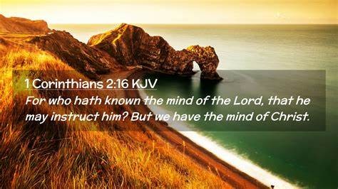 Our Powerful Mind | Stand Firm on God's Word