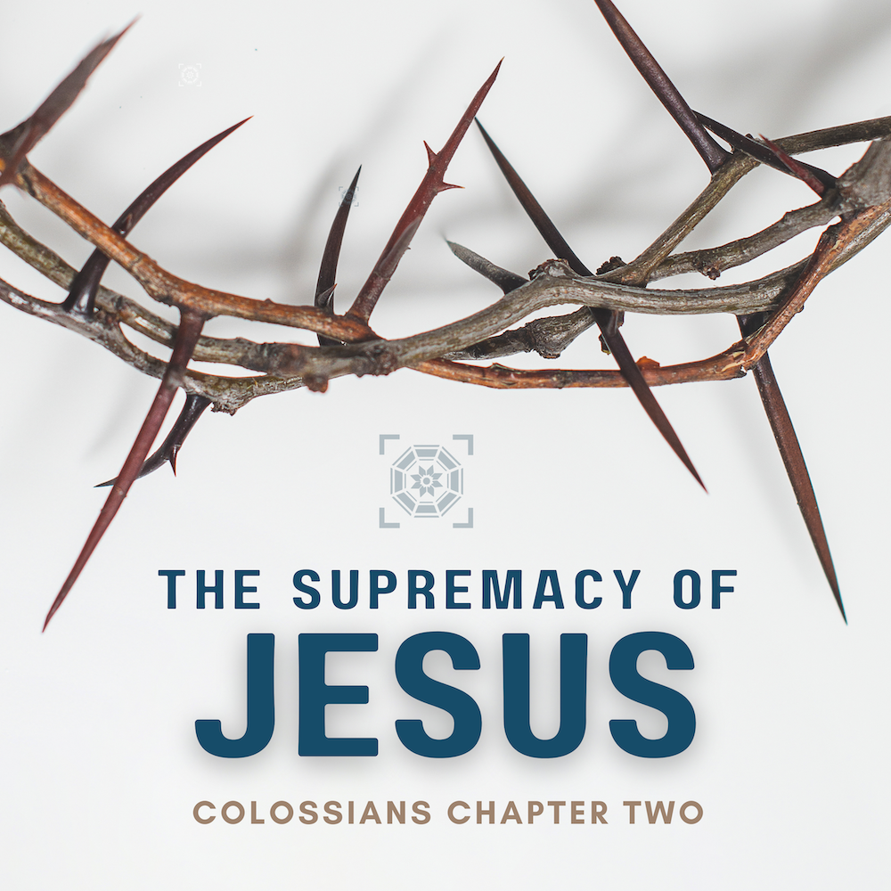 "01-18-2026: Christ Jesus Is Lord: Live Accordingly" | First Baptist ...