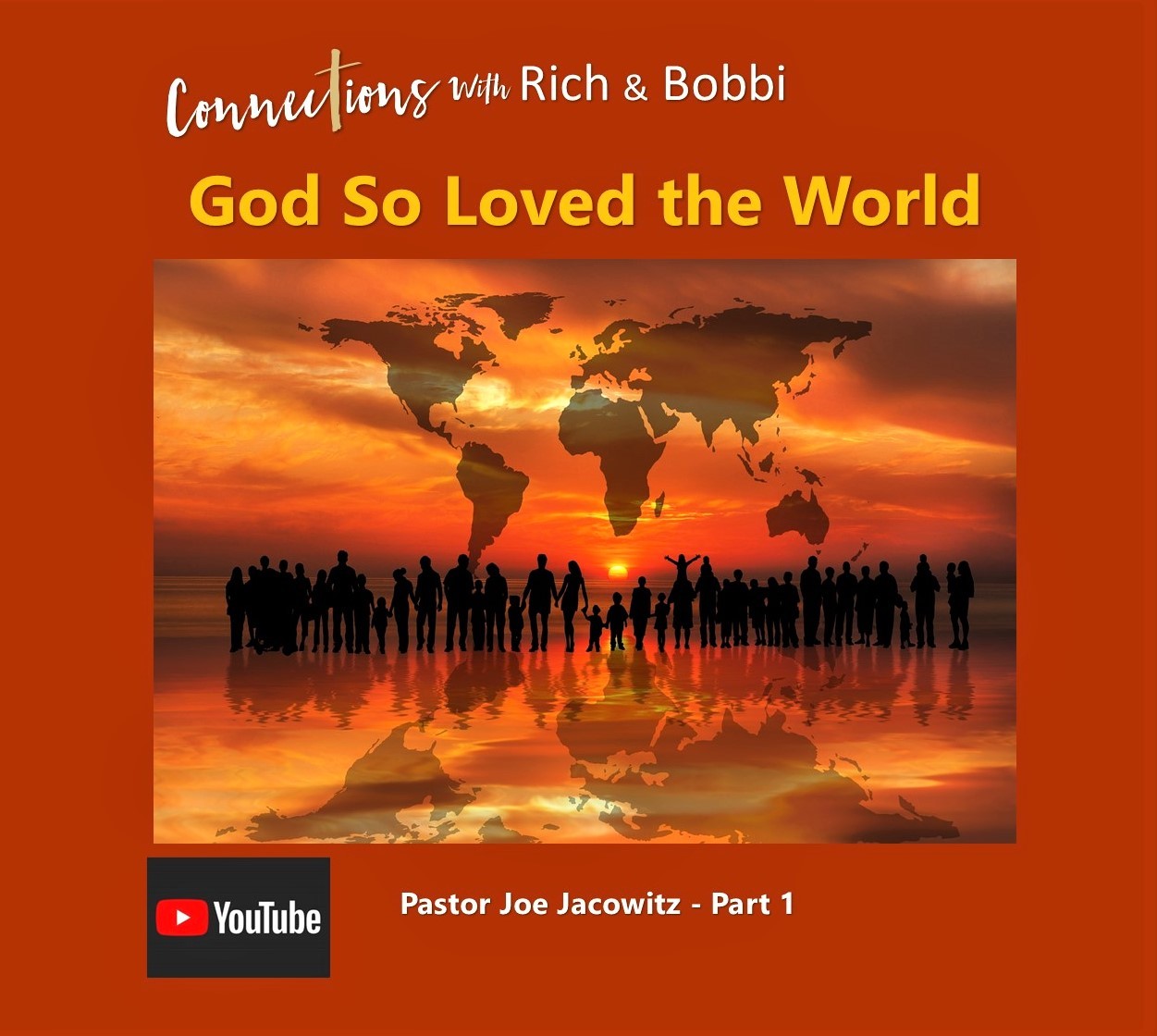 Some people believe that the only character trait God has is-He loves ...