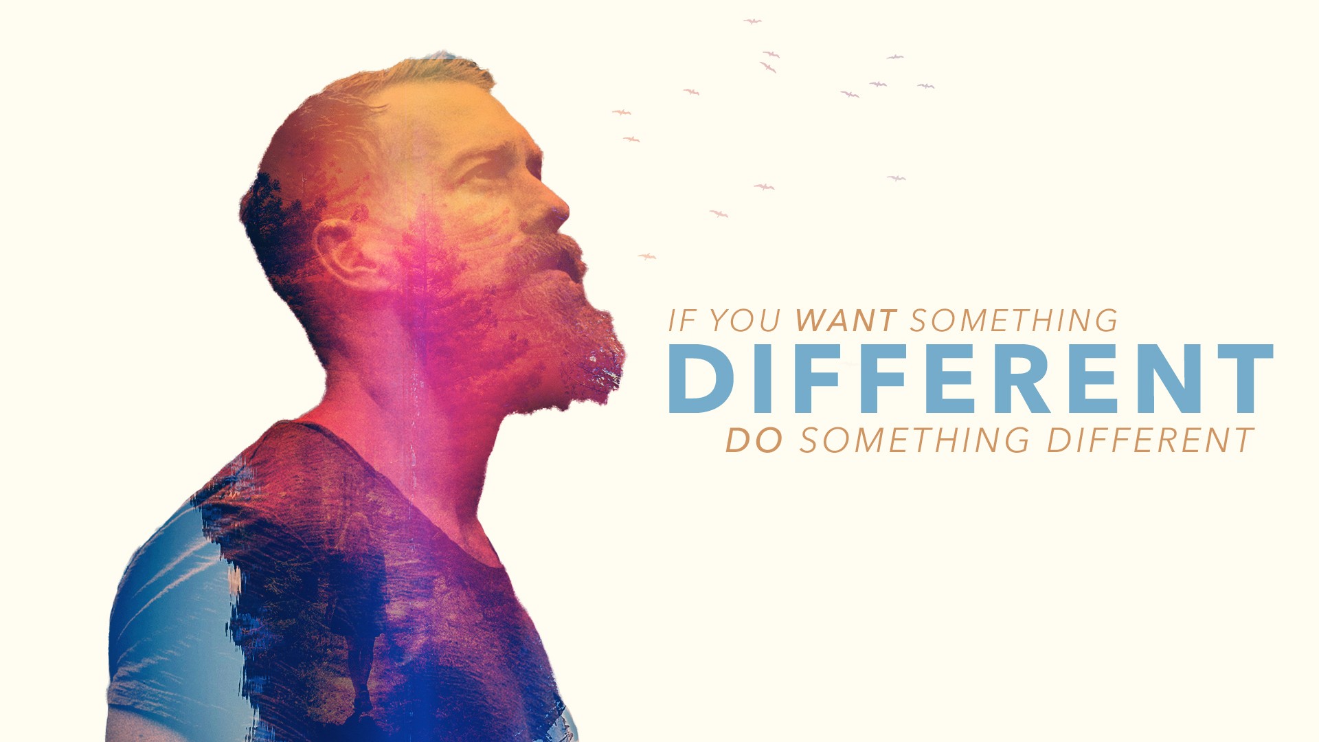 Different - Part 4 | San Angelo First