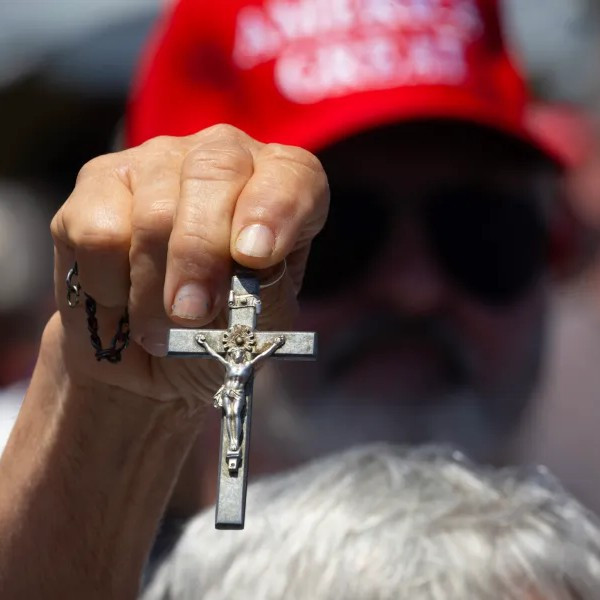 Is the bias against people of faith real? | Truth to Ponder